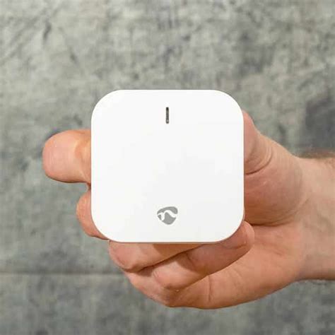 Nedis Smart Zigbee Gateway