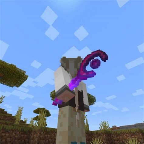 Magical Wands Addon Mod Mcdl Minecraft Addons