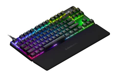 Steelseries Apex Pro