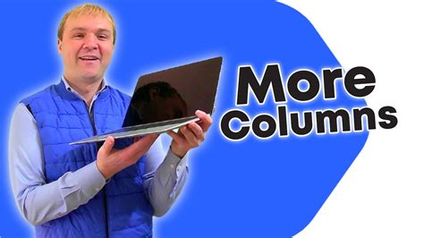 Reordering Pandas Dataframe Columns Thumbs Down On Standard Solutions Youtube