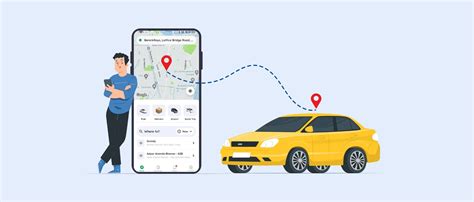 What Role Do Ride Hailing Apps Play In The Growth Of Taxi Businesses