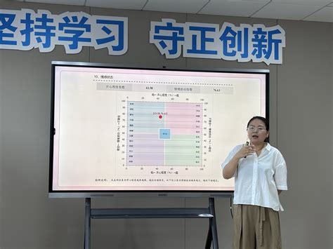 会计学院开展“让ai赋能心成长”数字化心理健康服务活动 会计学院开展“让ai赋能心成长”数字化心理健康服务活动