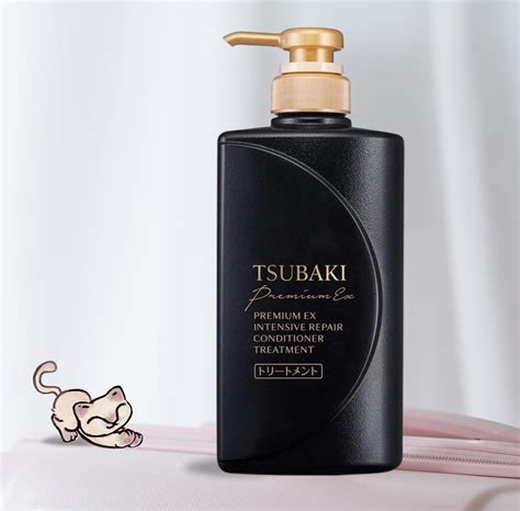 Maneki Възстанови косата си с Възстановяващ балсам маска за увредена коса с масло от японска