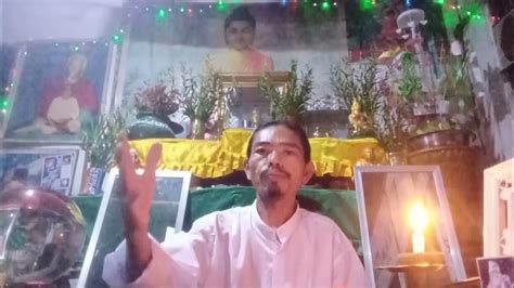 ဆရာနိုင်အောင်ဝင်း ဂမ္ဘီရနှင့်လောကီပညာ အဂ်ါသား သမီးများအတွက် 26 6 2024မှ2 7 2024အထိ Youtube