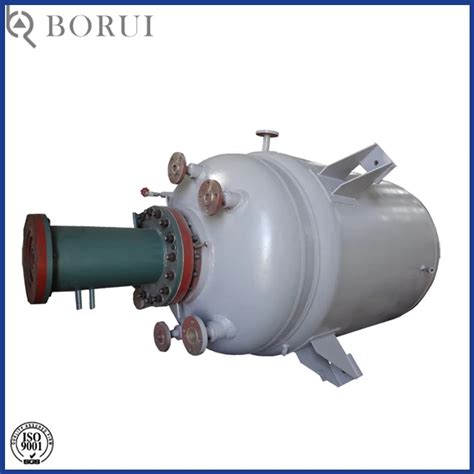 Plug Flow Reactor With Plug Flow Reactor Design And Plug Flow Reactor Prices Buy Plug Flow