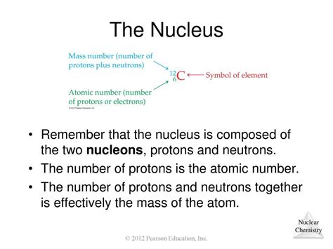 Chapter 21 Nuclear Chemistry Ppt Download