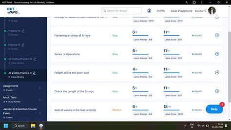 sundar gandhi on linkedin day30 30daysofcode nxtwave ccbp codingpractice nxtwaveacademy…