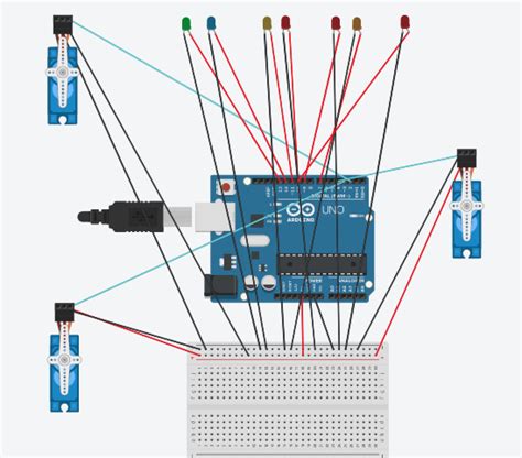 Fun Robot Project Code Issue Page 3 Programming Arduino Forum