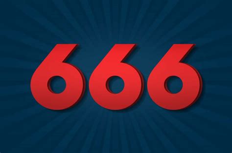 Engelszahl 666 Bedeutung: Spirituell, physisch und emotional (2022)