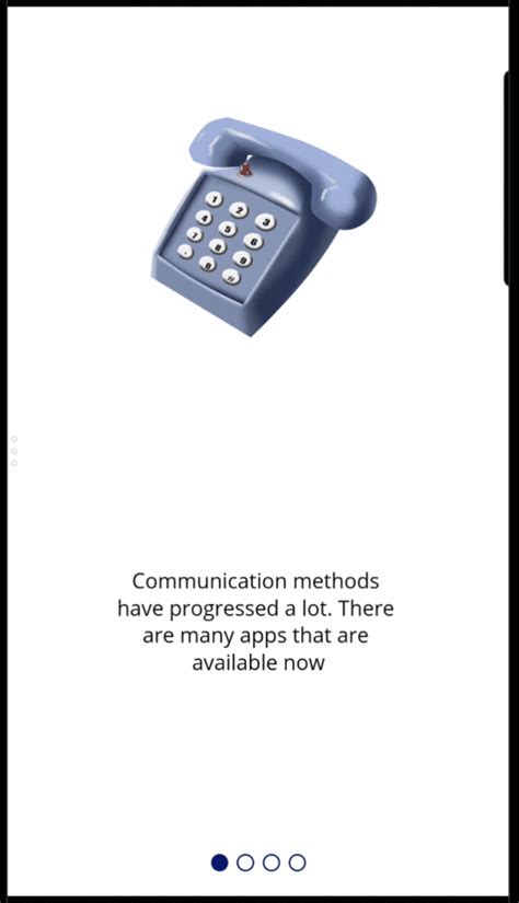 Iphone Style Slide Gesture For Navigation In Power Apps Hardit Bhatia The Power Addict