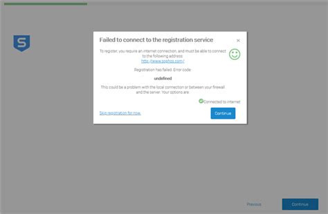 XG Firewall Home Edition Not Able To Complete Licensing Discussions Sophos Firewall Sophos
