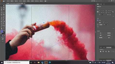 Ai切片怎么显示与隐藏 Ai隐藏切换的显示方法 Illustrator教程 平面设计 脚本之家