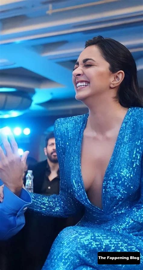 Kiara Advani Nude Photos And Videos 2025 Thefappening
