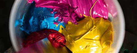 Unlock Any Color With The Fn Ink™ Plastisol Ink Mixing System