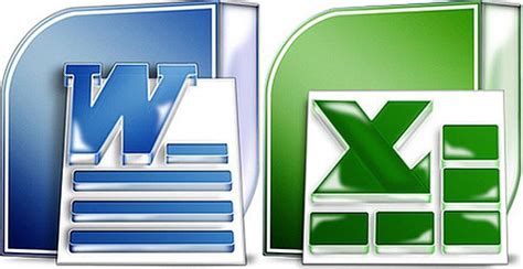 Пакетная замена содержимого документов Word и Excel
