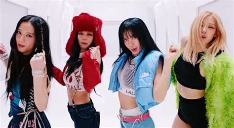 계속 떠들어 봐라…블랙핑크 2년 침묵 찢은 셧 다운 쥬크박스 [종합] 나무뉴스