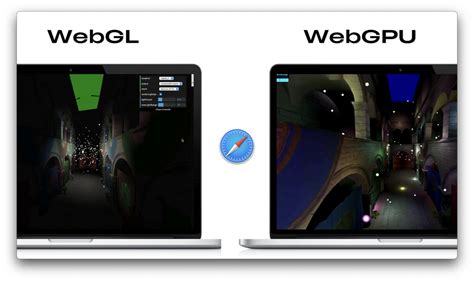 Video Margad Erdene Kherlensuh On Linkedin Webgpu And Webgl