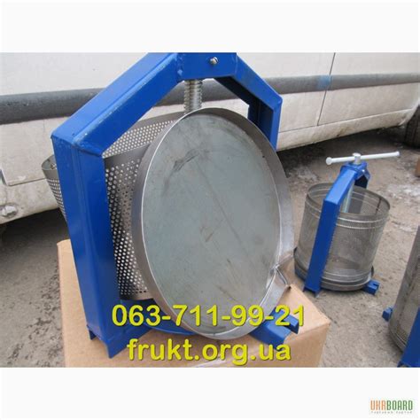 Продам/купить пресс для сока винограда яблок 6 литров, Киев — Ukrboard.Kyiv