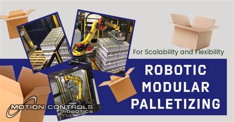 Motion Controls Robotics Certified Fanuc System Integrator