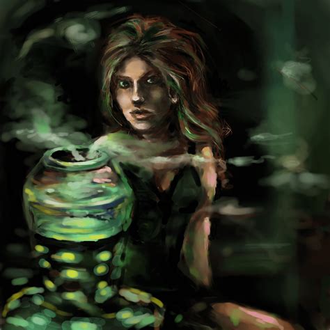 Have Continued Working On This Project To Tighten It Up Skin Tone Is An Issue R Krita