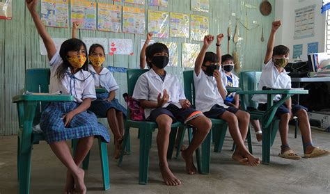 Localizing Inclusive And Transformative Education Lite Project Where We Are Save The