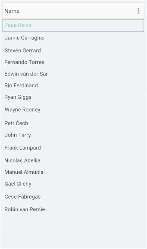 Telerik Ui For Xamarin R2 2020 Whats New