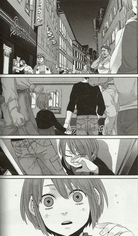 Sex Drugs Being Whole Welcome To The World Of Gangsta