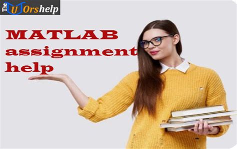 Matlab Assignment Help
