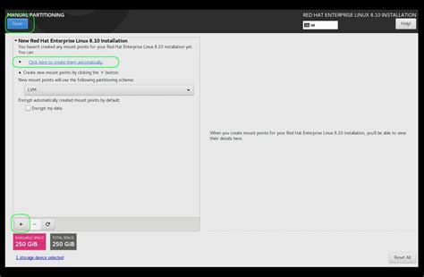 Install Rhel 810 Workstation In 12 Easy Steps