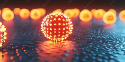 Nanotechnology Advancements In Biomedical Engineering For Innovative Medical Devices Laboratory