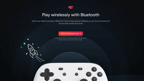 How To Unlock Bluetooth On Your Stadia Controller Cloud Dosage
