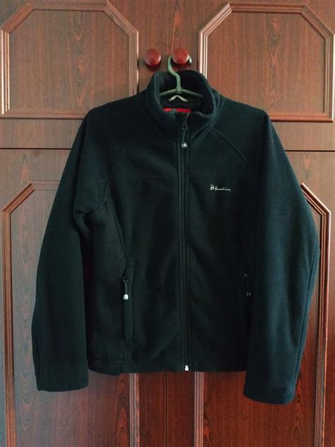 Куртка флісова — ціна 420 грн у каталозі Вітровки Купити чоловічі речі за доступною ціною на