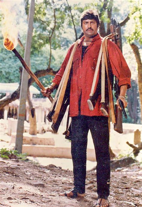 Tollywood Actor Mohan Babu Unseen Photos Gallery Sakshi