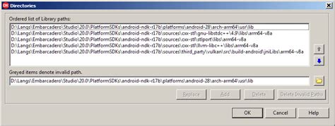 Delphi How To Make It Possible To Debug Android 64 Bit App In