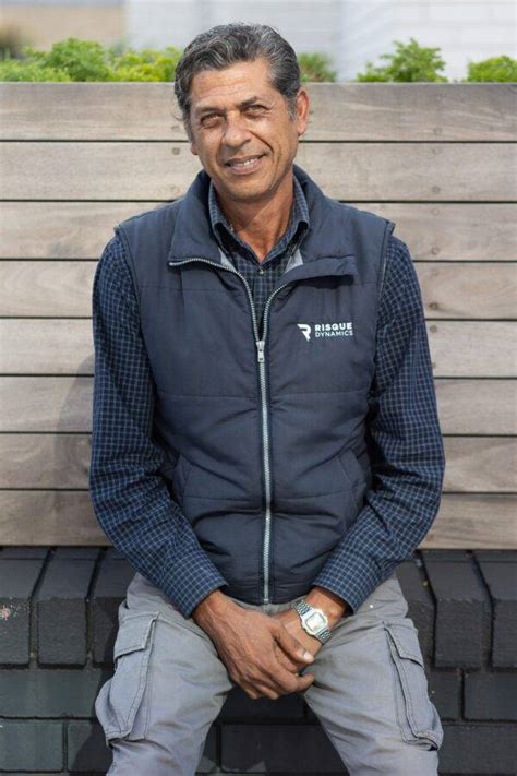 Carl Atkins Risque Dynamics