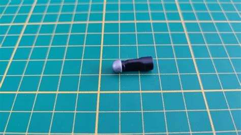 Gourde Noire Bouchon Blanc R F Rence Pi Ce D Tach E Playmobil C Eur Picclick Fr