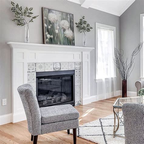 𝗞𝗮𝗱𝗶𝗹𝗮𝗸𝗛𝗼𝗺𝗲𝘀s Instagram post Random pattern tile is something I love to use when I can I