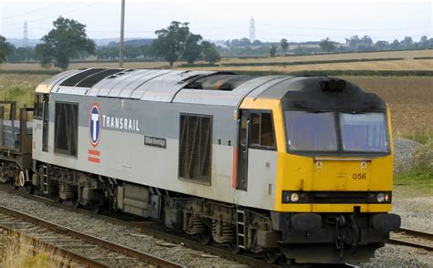 Class 60 Rtraaaaaaainnnnnnnnnns