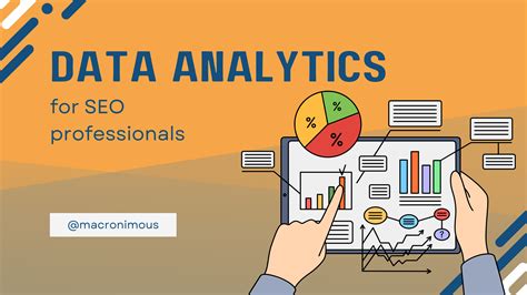 How Can Learning Data Analytics Help Search Engine Optimization How Can Learning Data Analytics Help Search Engine Optimization