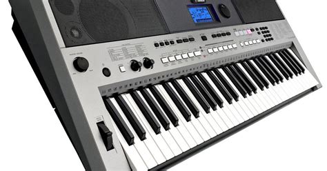Harga Keyboard Yamaha Terbaru Informasi Seputar Musik