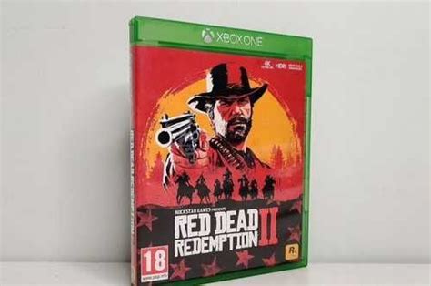 Red dead redemption 2 xbox купить | Игровые приставки, игры, программы ...