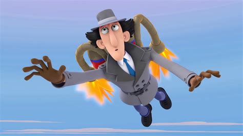 Inspector Gadget Wallpaper Inspector Gadget Images Launchbox Games