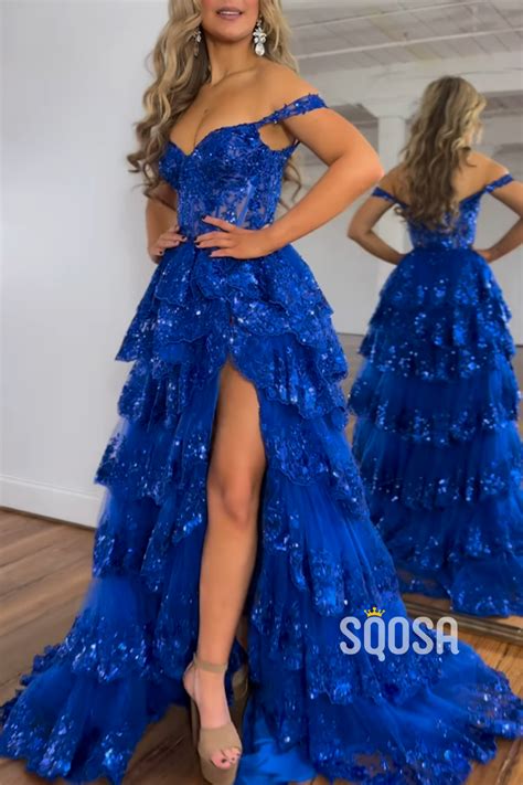 Sexy Prom Dresses Sqosa