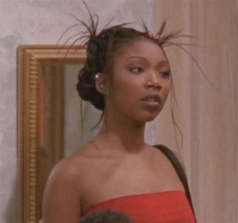 Moesha Mitchell In 2025 Hair Inspiration Natural Hair Inspiration