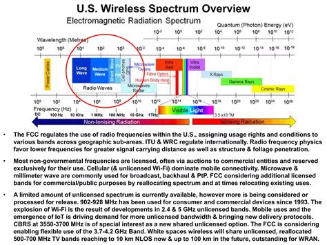 Next Generation Wireless Overview And Outlook Update 72520 Pdf