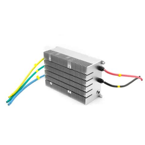 400v 160a High Voltage High Current Motor Speed Controller Esc For Bldc