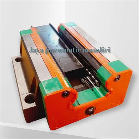 Jual Linear Bearing HGW HC HIWIN Jakarta Barat JAYA PM Tokopedia