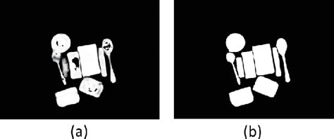 Figure 4 From Rgb D Instance Segmentation Based Suction Point Detection For Grasping Semantic