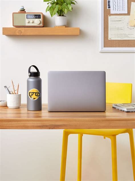 Cursed Nerd Face Emoji Sticker For Sale By Combrero Redbubble