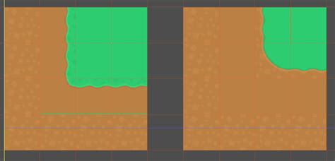 Rework The Tilemap Terrain System To Improve Its Usability · Issue 5575 · Godotenginegodot